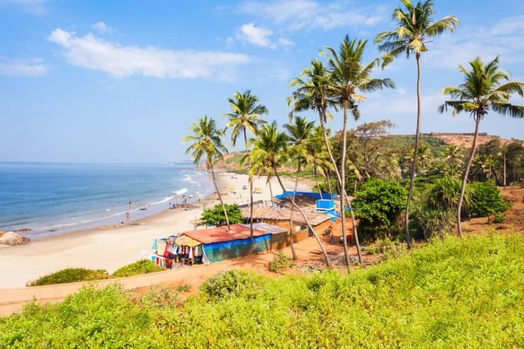 30 Popular Places To Visit In Goa on Your Next Vacation - Treebo Blog