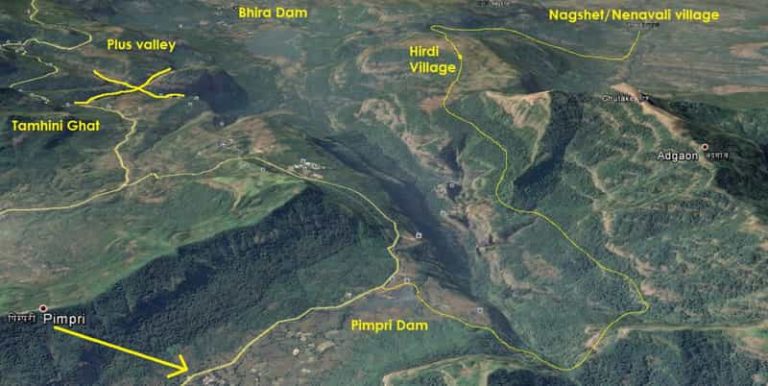 Everything You Need To Know About Andharban Trek – Treebo Blog