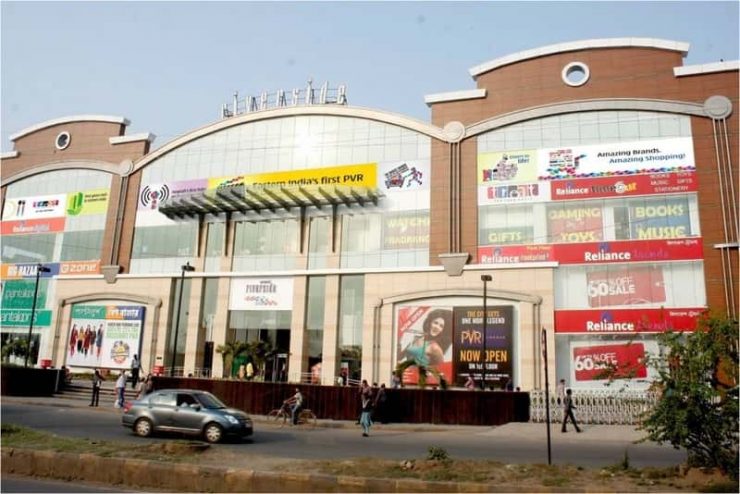 11 Fantastic Shopping Malls in Kolkata that Redefine Our Shopping ...