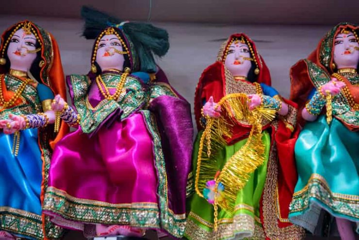 10 ‘Get your hands on’ Jaipur Handicrafts to Pick from - Treebo Blog