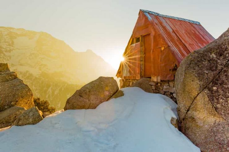 Everything You Need To Know About Triund Trek - Treebo Blog