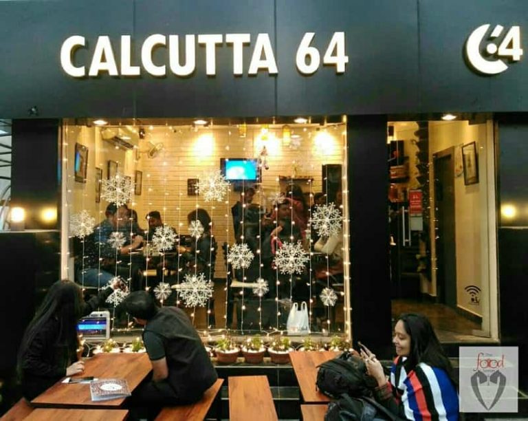 30 Awesome Cafes in Kolkata for an Exquisite Experience - Treebo Blog