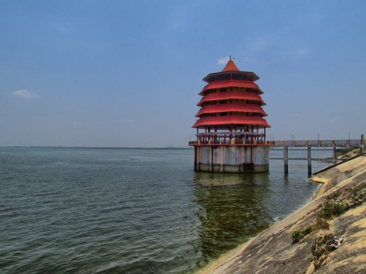 11 Lakes in Chennai that are a Boon to the Place - Treebo Blog