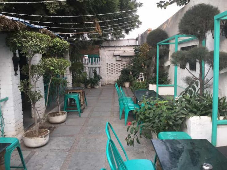 28 Awesome Rooftop Restaurants in Jaipur, Rooftop Restaurants in Jaipur