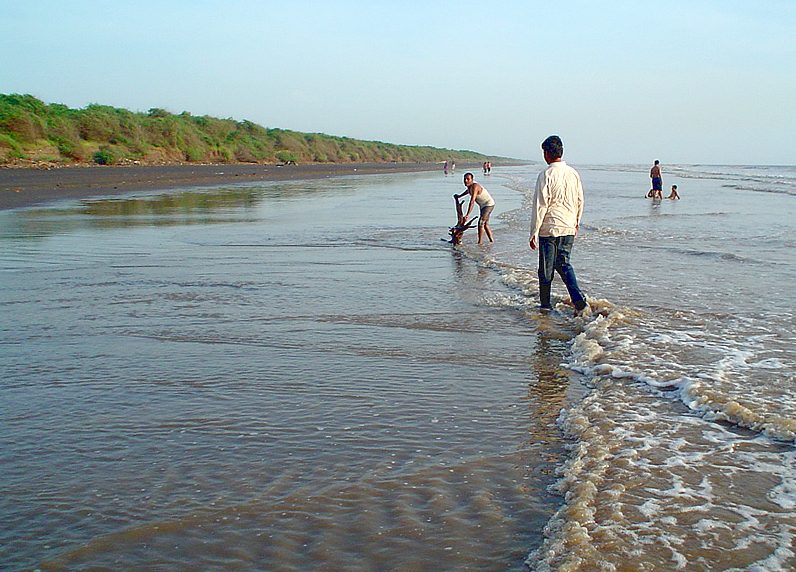 Dandi Beach - Treebo Blog