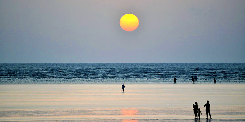 The 16 Best Places to Visit in Daman & Diu - Treebo Blog