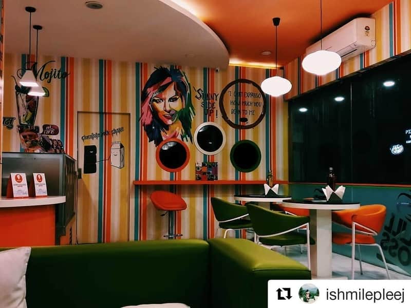 Top 25 Serene Cafes in Jaipur - Treebo Blog