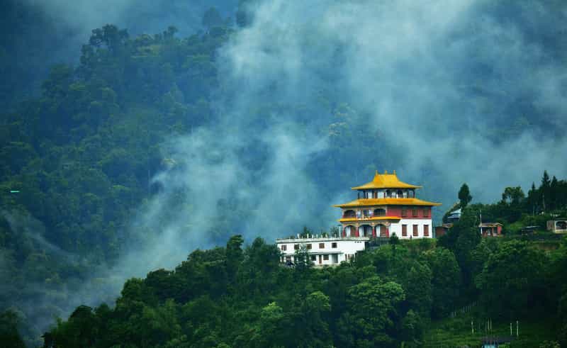 15 Best Places to Visit in Sikkim for a Great Holiday - Treebo Blog