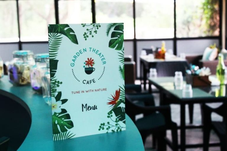 Top 25 Serene Cafes in Jaipur - Treebo Blog