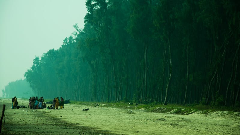 Complete list of 15 Places to Visit Near Kolkata for 2 days - Treebo Blog