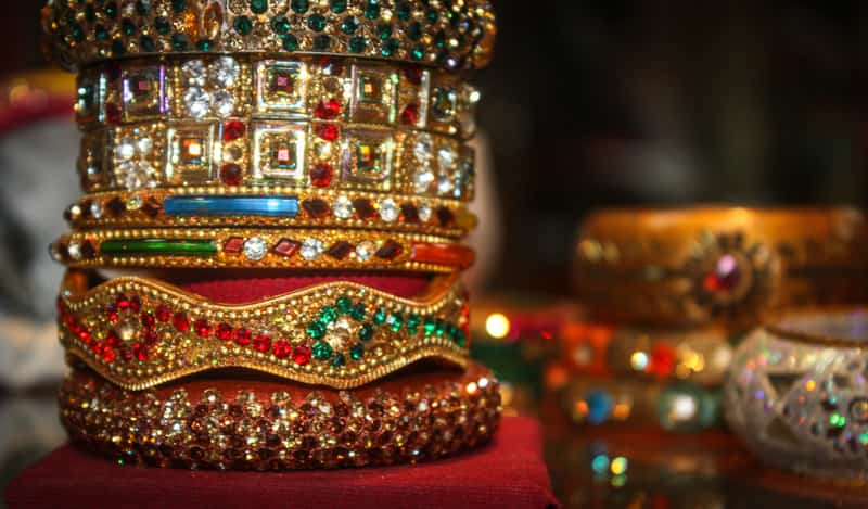 11 Popular Things to Buy in Jaipur – Treebo Blog