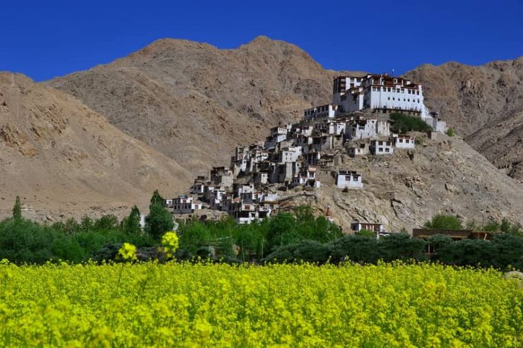 20 Majestic Hill Stations In North India For A Cool Holiday - Treebo Blog