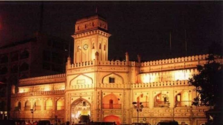 12 Famous Places To Visit in Surat - Treebo Blog