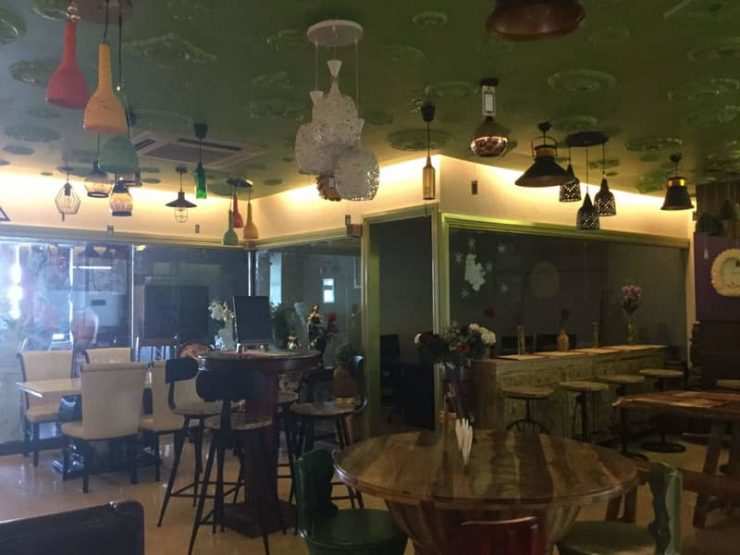 Top 25 Serene Cafes in Jaipur - Treebo Blog