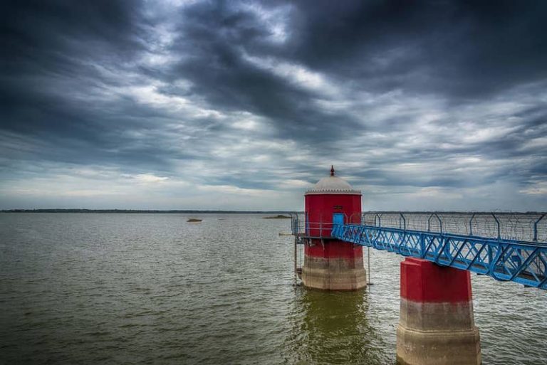11 Lakes in Chennai that are a Boon to the Place - Treebo Blog