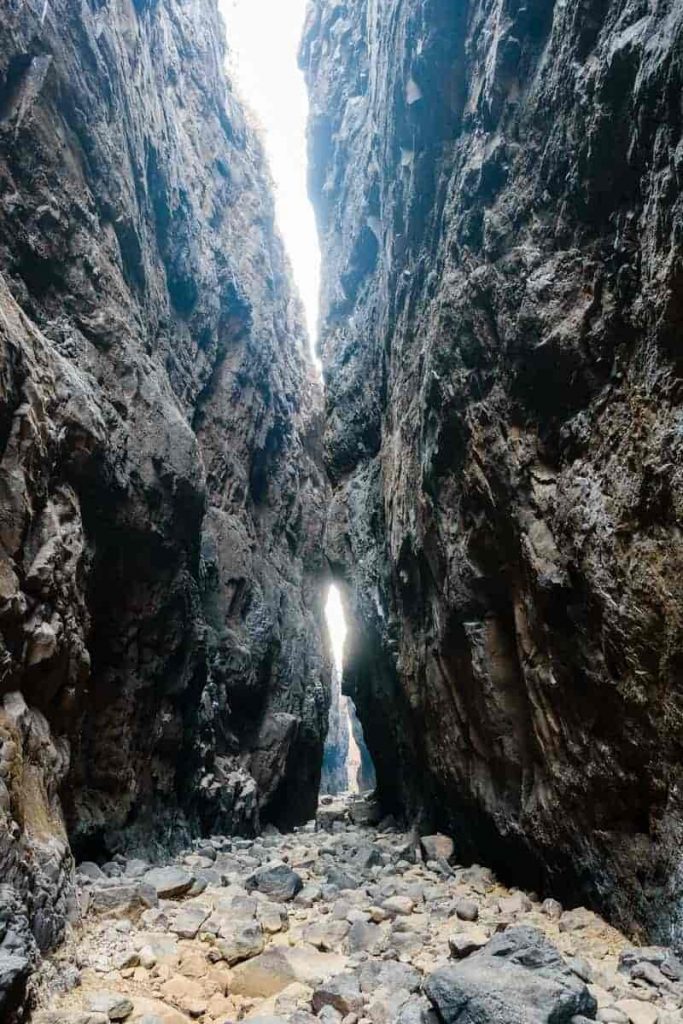 Everything You Need To Know About Sandhan Valley Trek - Treebo Blog