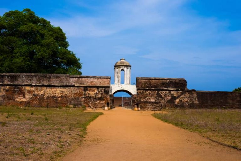 20 Excellent Destinations for Short Trips from Chennai - Treebo Blog