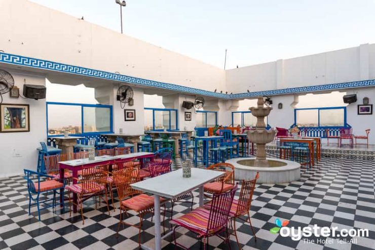 26 Places you Must Visit to Experience the Nightlife in Jaipur - Treebo ...