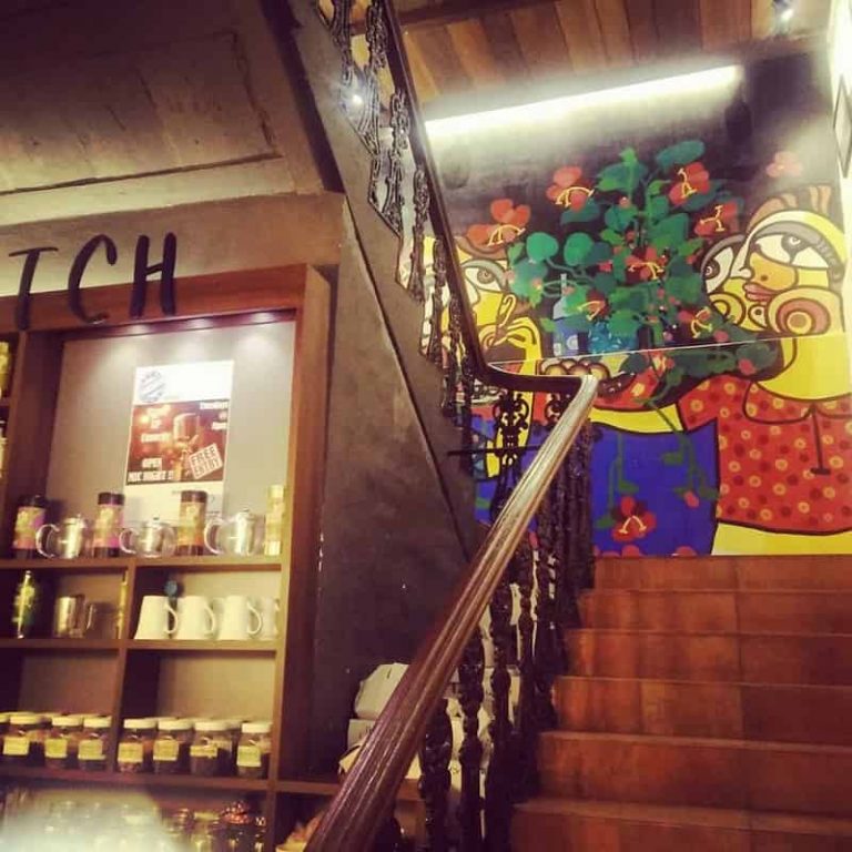 30 Awesome Cafes in Kolkata for an Exquisite Experience - Treebo Blog