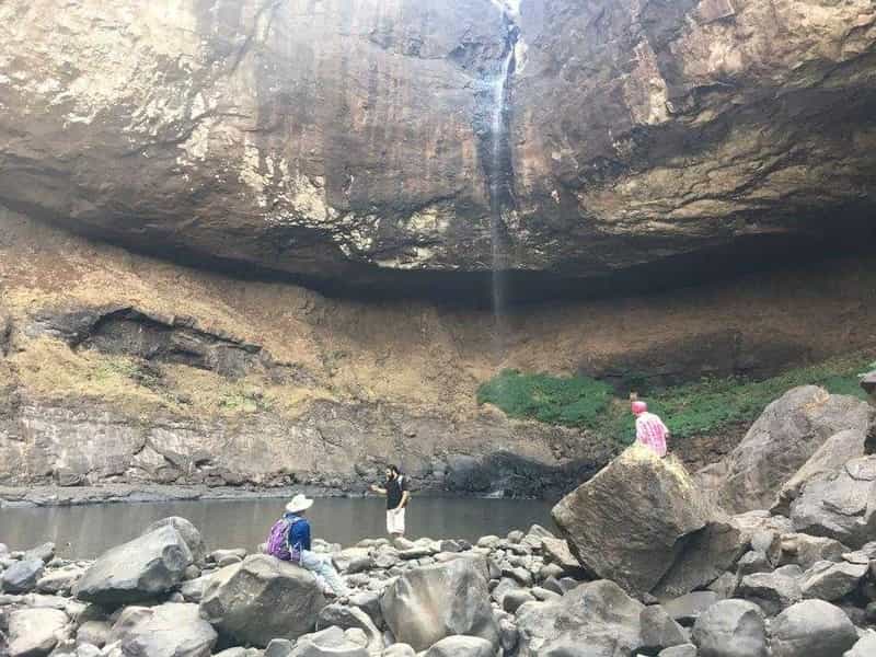All You Need To Know About The Devkund Waterfalls - Treebo Blog