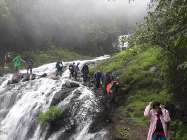 Everything You Need To Know About Andharban Trek - Treebo Blog