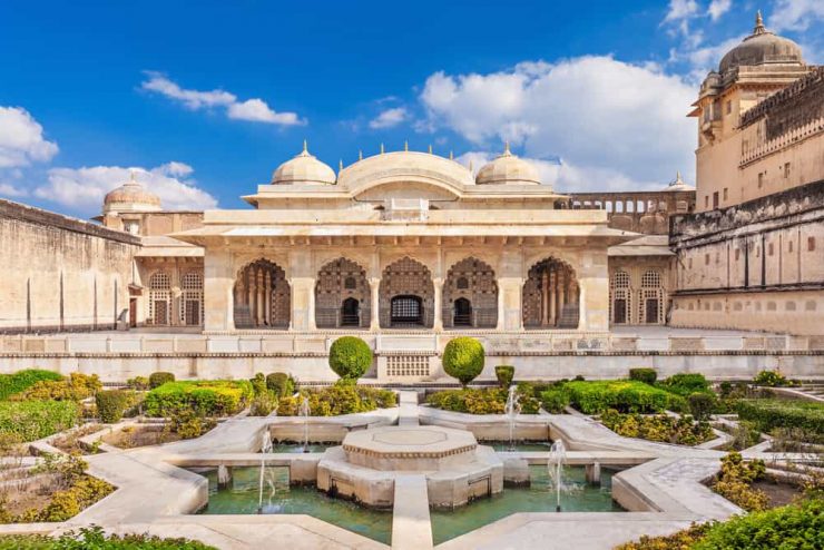 Forts, Havelis, Ghevar & More: All That Jaipur is Famous For - Treebo Blog