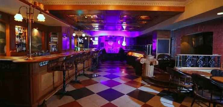 41 Incredible Places to Visit in Kolkata at Night - Treebo Blog