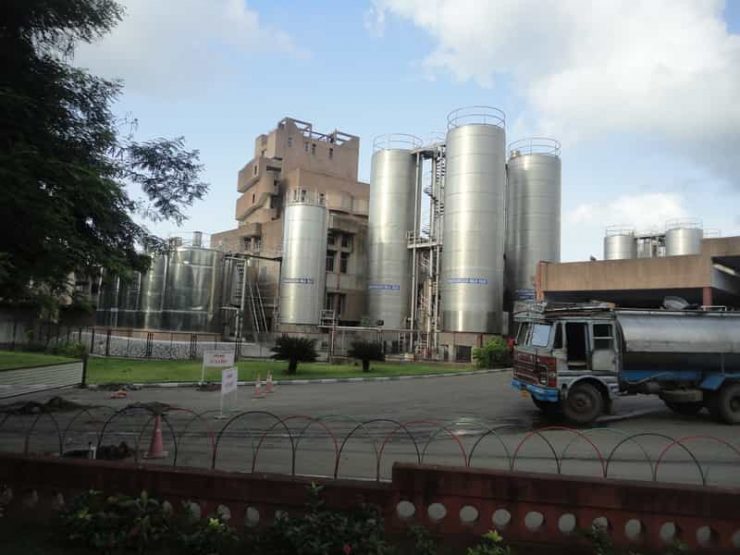 13 Great Weekend Getaways Near Surat - Treebo Blog