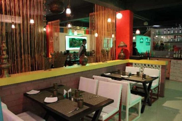 Enjoy The South Indian Experience At These 20 Places to Eat in Chennai ...
