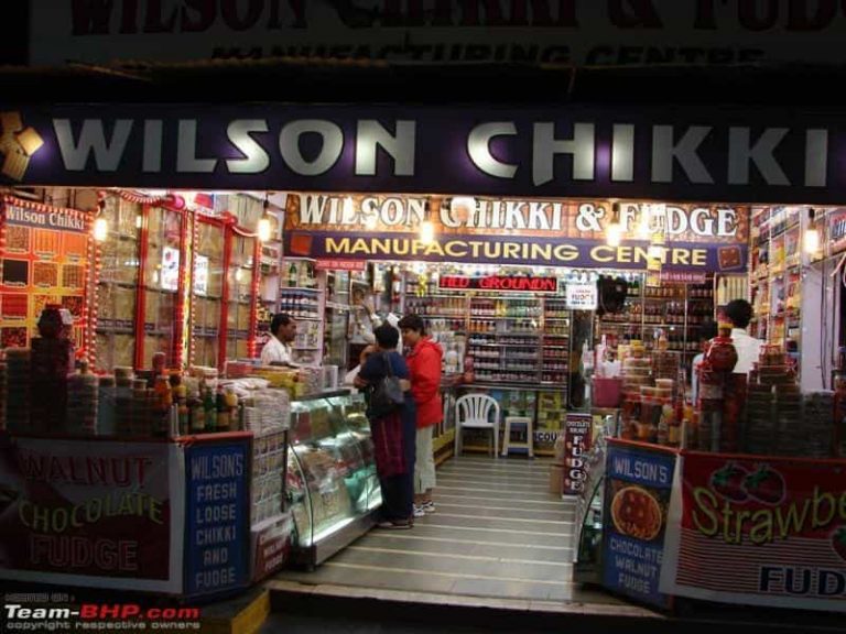 8 Amazing Places to Shop in Mahabaleshwar – Treebo Blog