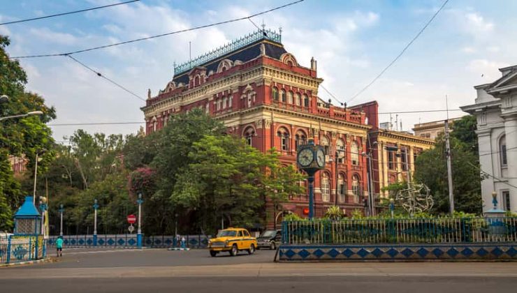 18 Alluring Monuments in Kolkata Reflecting the Excellence of its ...