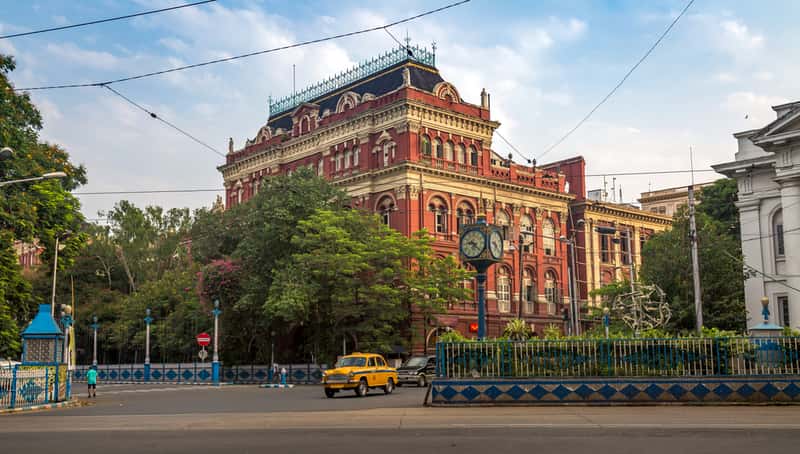 18 Alluring Monuments in Kolkata Reflecting the Excellence of its ...