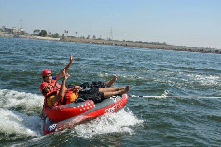 The Complete List of Things & Places Surat Is Famous For - Treebo Blog