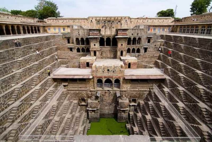 A Detailed and Comprehensive List of 15 Forts near Jaipur City – Treebo ...