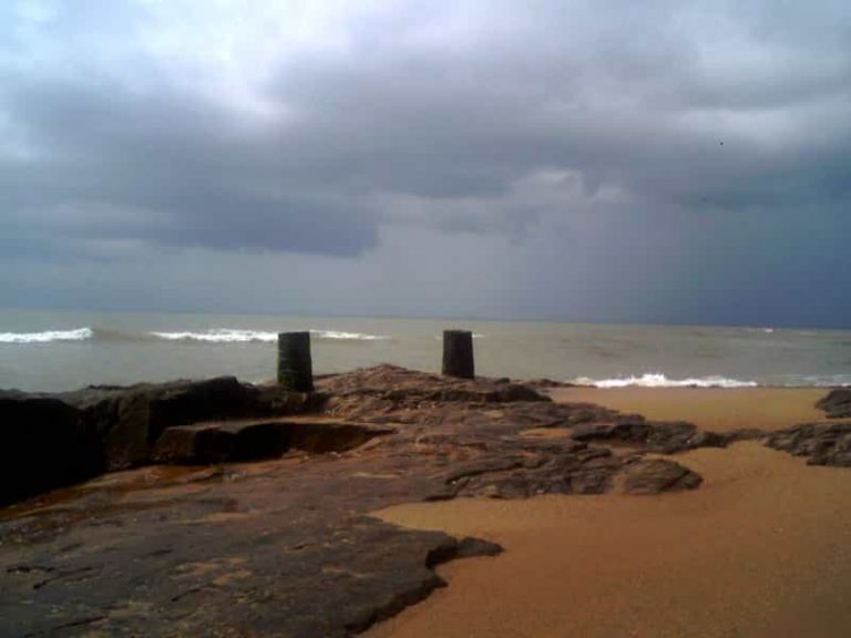 The Best Beaches In Vizag To Visit For An Awesome Day Out - Treebo Blog