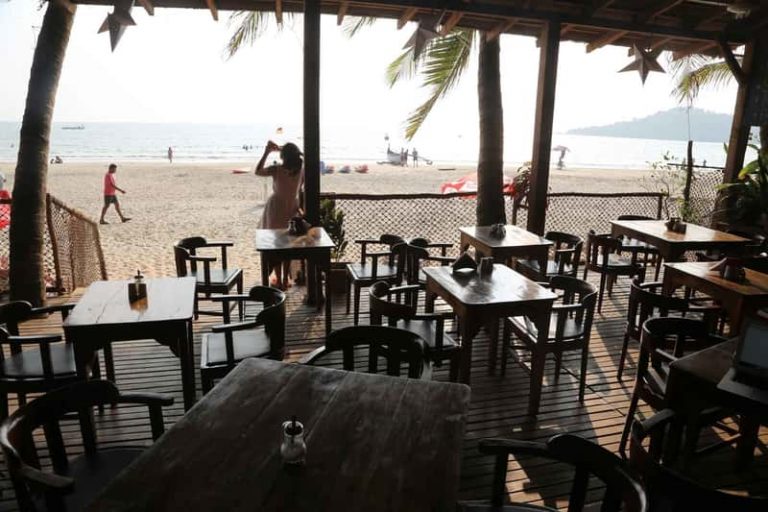 11 Fabulous Beach Shacks in South Goa - Treebo Blog