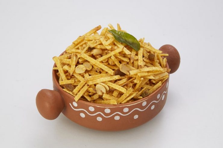 The 25 Best Options for Street Food in Jaipur – Treebo Blog