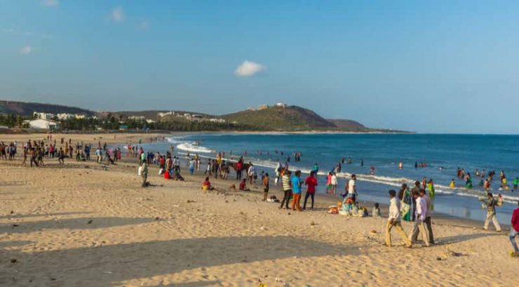 11 Splendid Beaches Near Ahmedabad - Treebo Blog