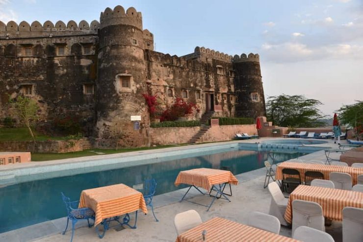 A Detailed and Comprehensive List of 15 Forts near Jaipur City - Treebo ...