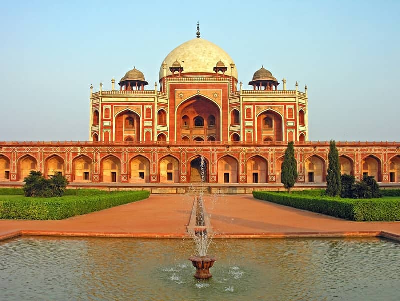 FAMOUS MONUMENTS OF INDIA: DECODE THE LEGENDS AND ANCIENT SECRETS ...