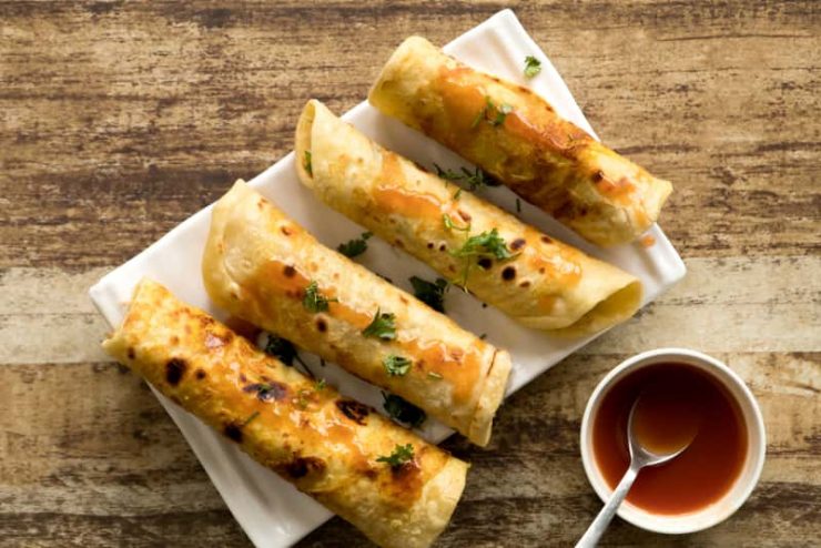 The 25 Best Options for Street Food in Jaipur - Treebo Blog
