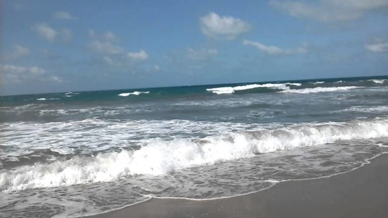 7 Magnificent Beaches In Rameshwaram That You Must Visit - Treebo Blog