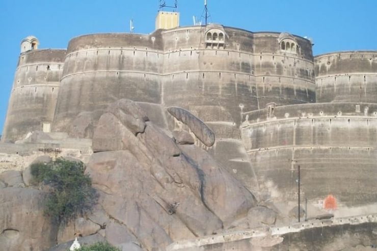 A Detailed and Comprehensive List of 15 Forts near Jaipur City – Treebo ...