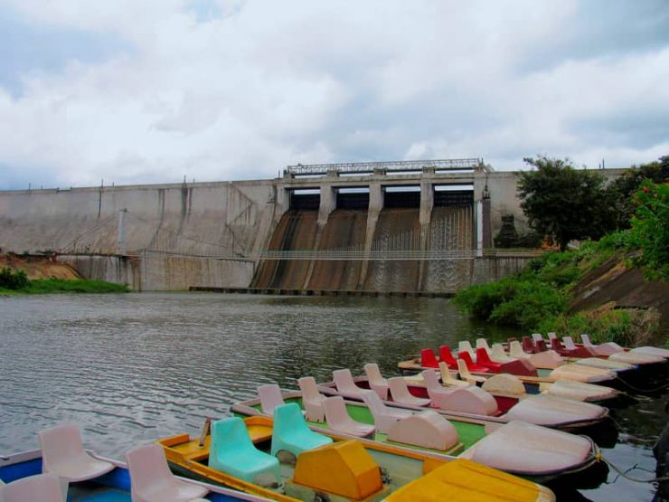 13 Fascinating Places to Visit Near Alleppey - Treebo Blog