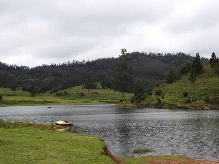 The Ultimate Guide To Places To Visit in Kodaikanal In 2 Days – Treebo Blog