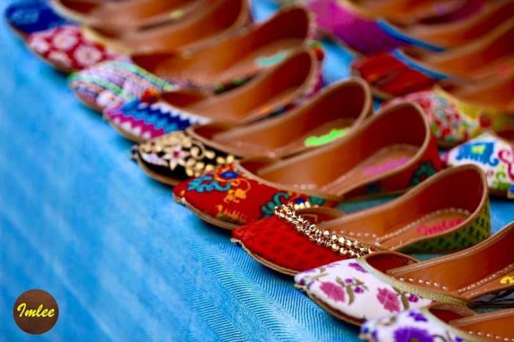 11 Popular Things to Buy in Jaipur – Treebo Blog