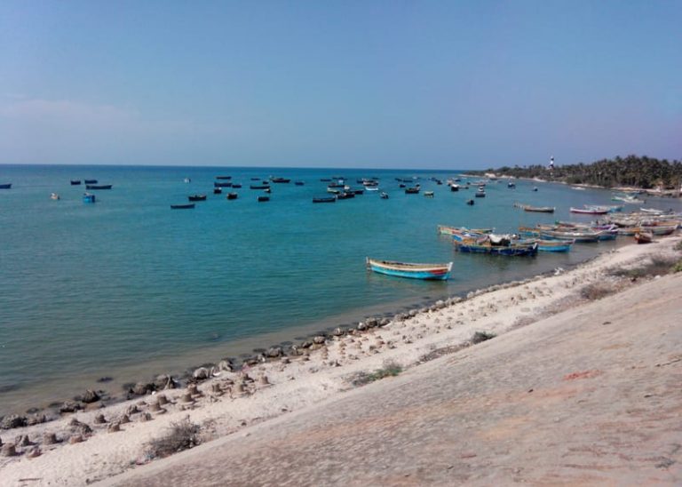 7 Magnificent Beaches In Rameshwaram That You Must Visit – Treebo Blog
