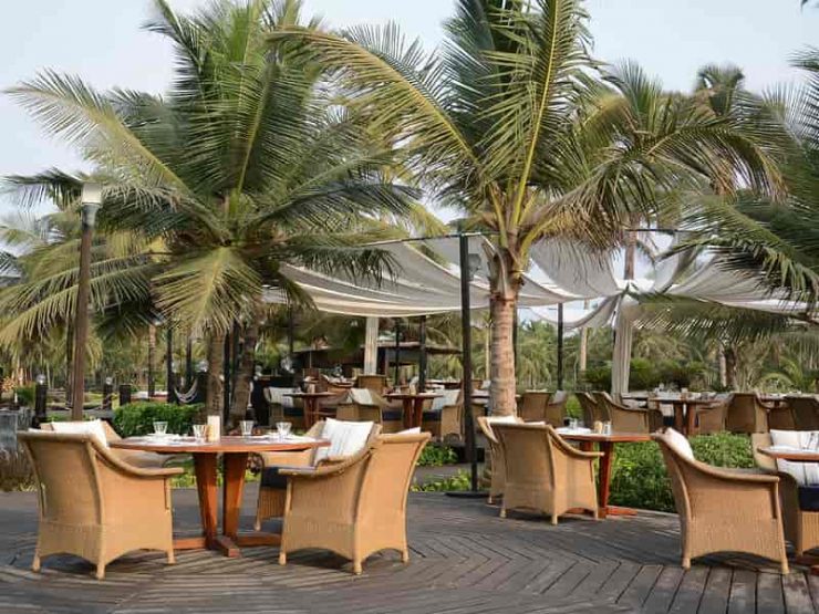 11 Fabulous Beach Shacks in South Goa - Treebo Blog
