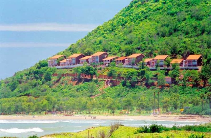 The Best Beaches In Vizag To Visit For An Awesome Day Out - Treebo Blog
