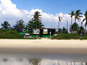 11 Fabulous Beach Shacks in South Goa – Treebo Blog